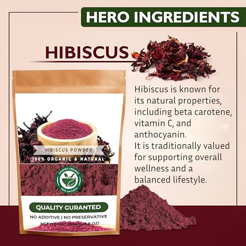 Ayushka organic powder for beauty