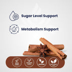 AZ BIOTECH cinnamon capsules