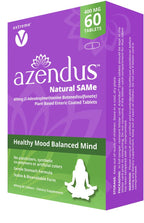 Azendus 5-htp enteric coated