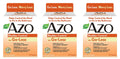AZO Bladder gxBEC Control Supplement benefits
