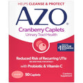 AZO Cranberry 500 mg caplets