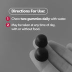 AZO Cranberry Gummies for daily wellness