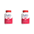 AZO cranberry supplement for urinary health