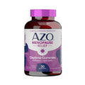 AZO menopause gummies for women