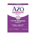 AZO multivitamins for perimenopause relief
