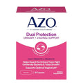 AZO probiotics for women health