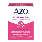 AZO probiotics for women health