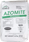AZOMITE micronized soil enhancer