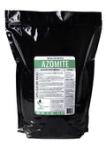 Azomite trace minerals for health
