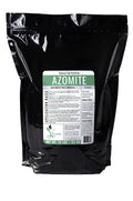 Azomite trace minerals for soil health