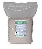 Azomite trace minerals for soil health