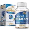 Azoth Advanced Memory Formula benefits