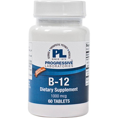 B-12 1000 mcg energy support tablets