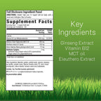 B-12 Extra for energy support