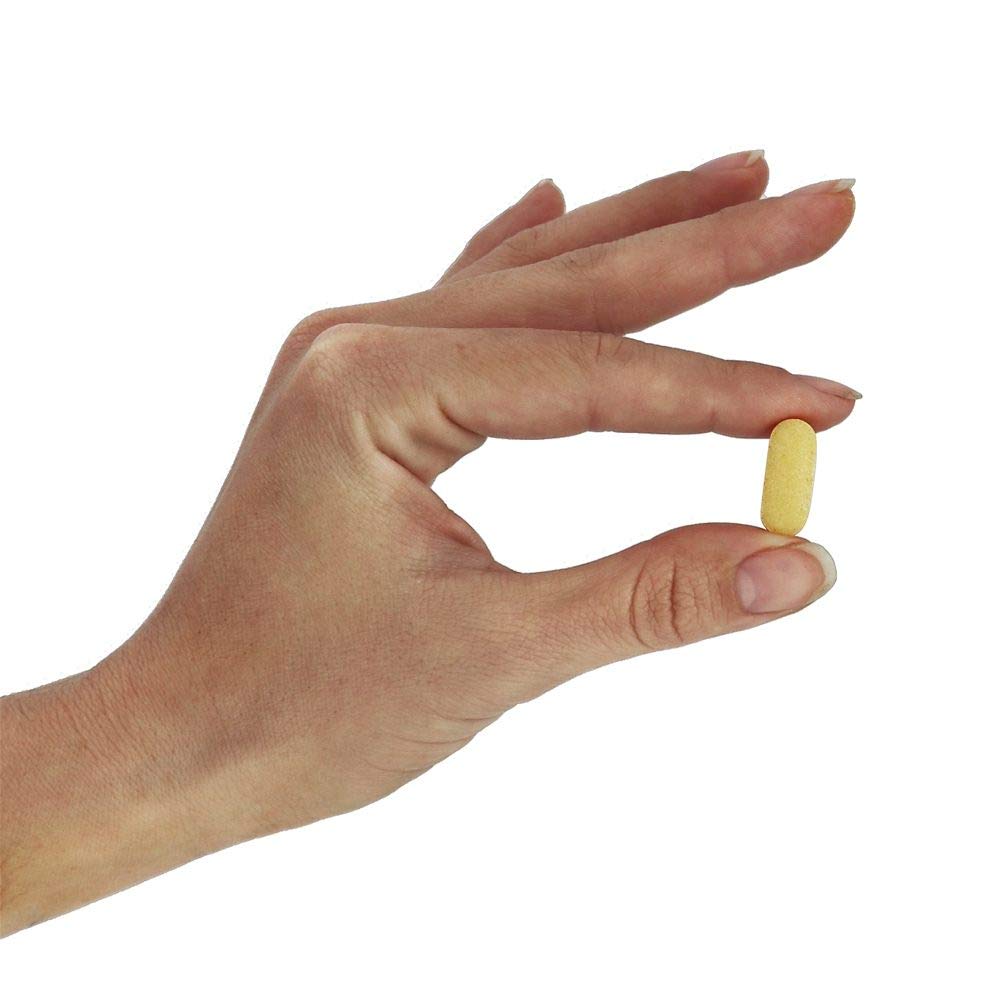 B-50 tablets for daily wellness