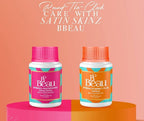B'Beau L-Glutathione immune support capsules