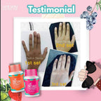 B'Beau L-Glutathione skin brightening formula