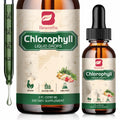 B BEWORTHS chlorophyll drops for wellness
