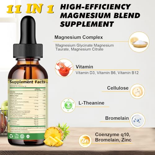 B BEWORTHS magnesium with vitamins