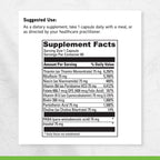 B Complex-75 for stress relief