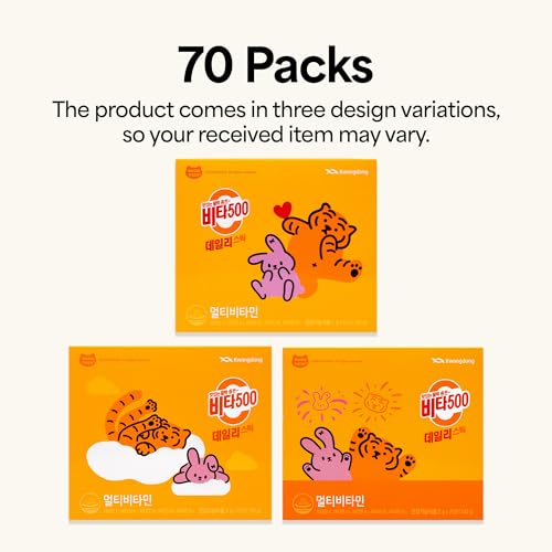 B complex and vitamin C supplement