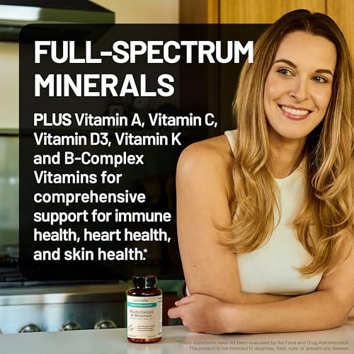 B-Complex and Vitamin D3 support