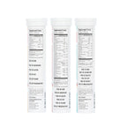 B Complex effervescent for daily wellness