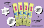 B-Complex energy boost for children