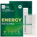 B-Complex energy patches for vitality