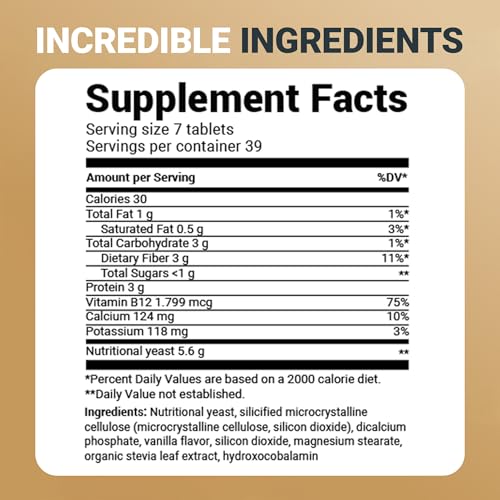 b-complex for healthy metabolism