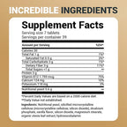 b-complex for healthy metabolism