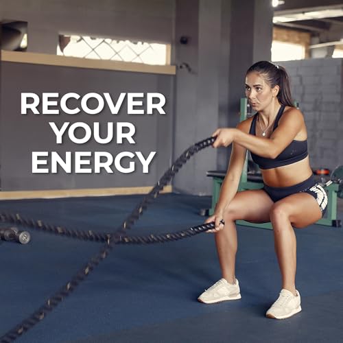 B complex for improved appetite