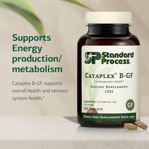 b-complex for stress relief support