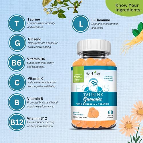 B-Complex gummies for daily wellness