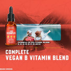 b complex liquid for daily wellness