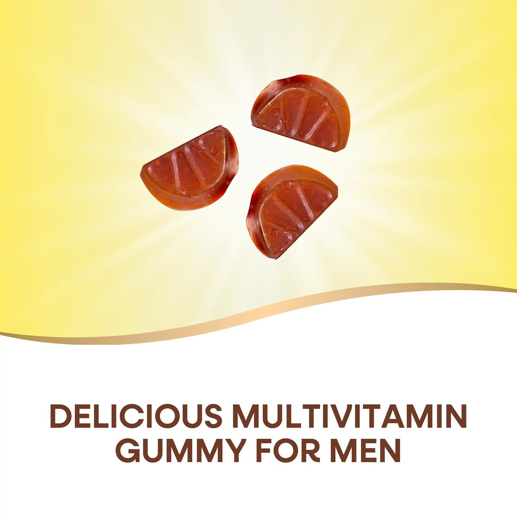 B complex multivitamin for active men