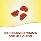B complex multivitamin for active men