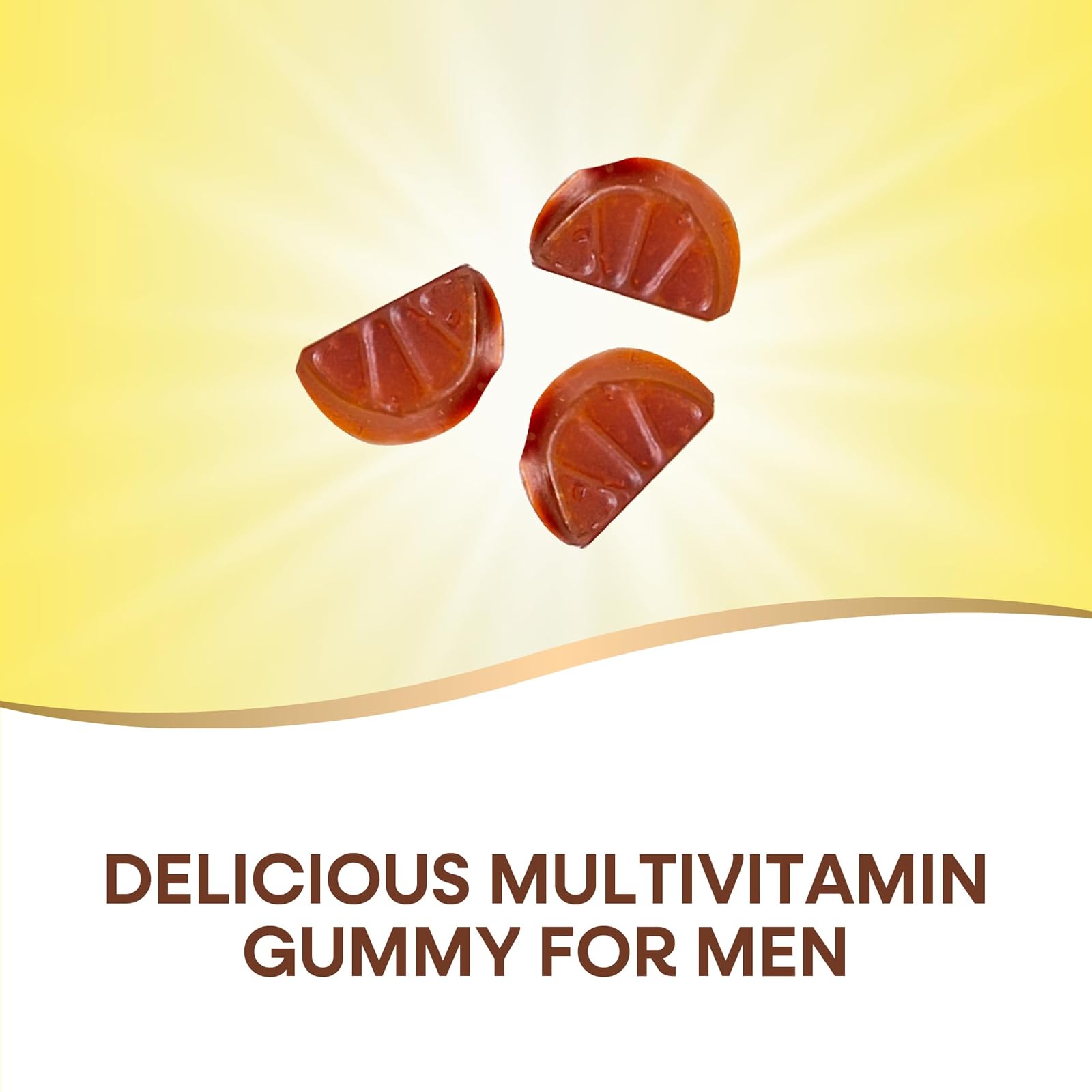 B complex multivitamin for active men