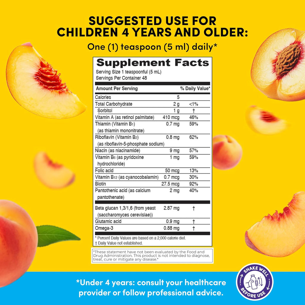 B complex multivitamin for energy