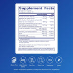 b-complex plus for energy support