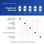 b-complex plus for stress relief