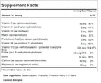 B-Complex vitamin B12 benefits