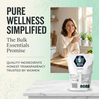 B Complex vitamin for overall wellness