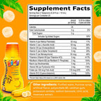 B complex vitamins for children