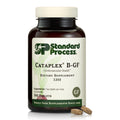 b-complex vitamins for energy boost