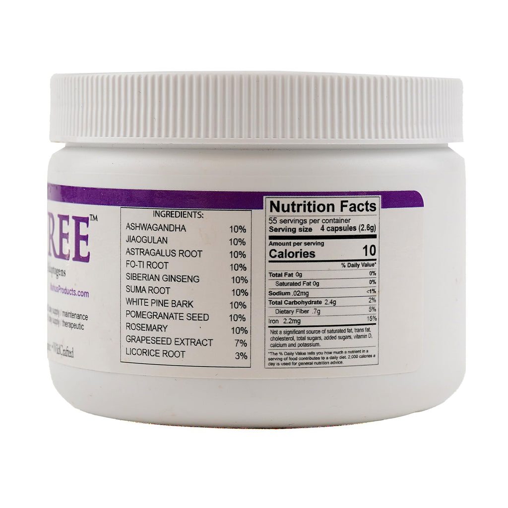 B complex vitamins for energy