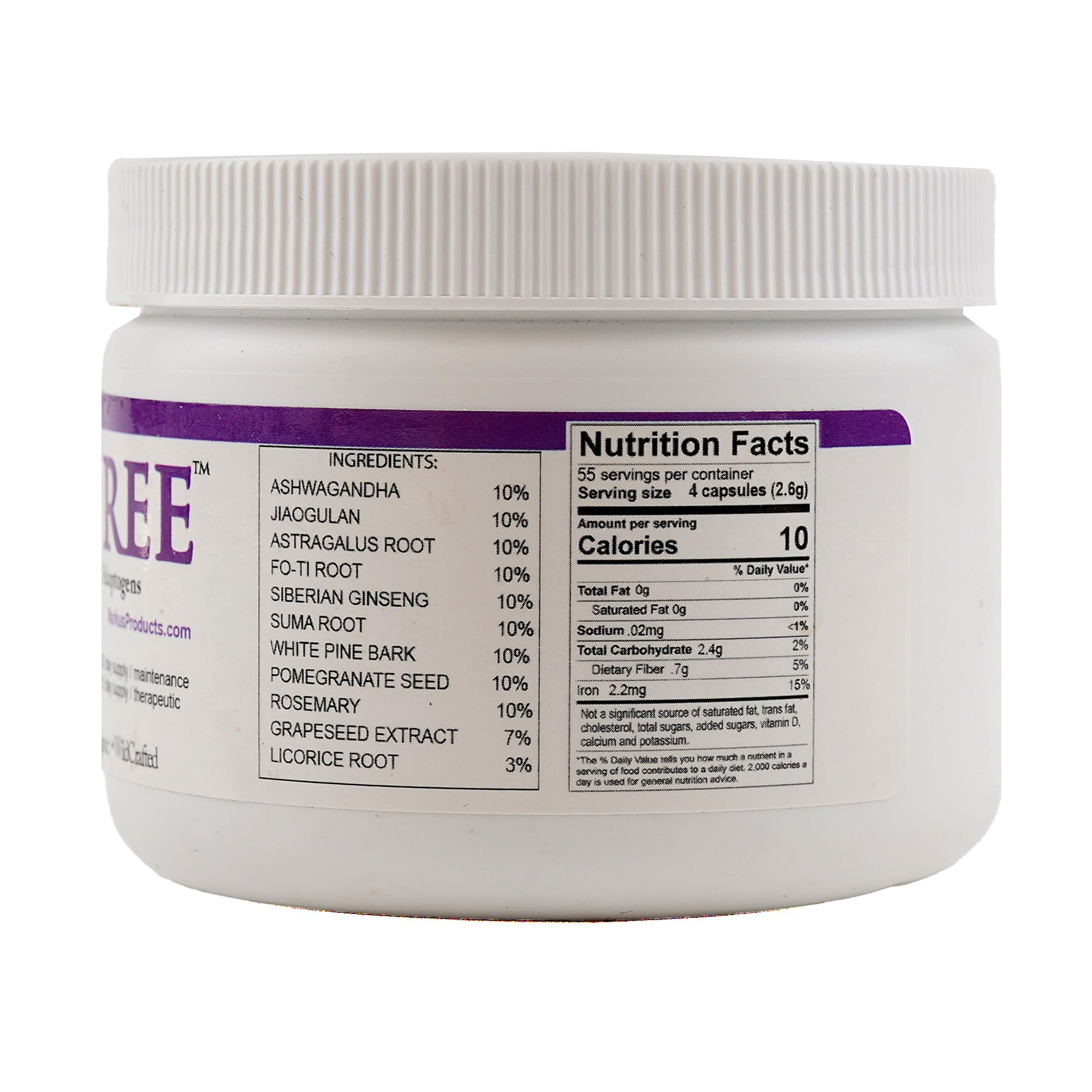 B complex vitamins for energy