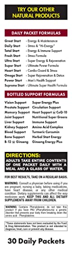B-complex vitamins for improved mental clarity