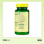 B-Complex vitamins for overall health