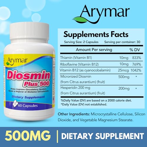 B-Complex vitamins for vitality